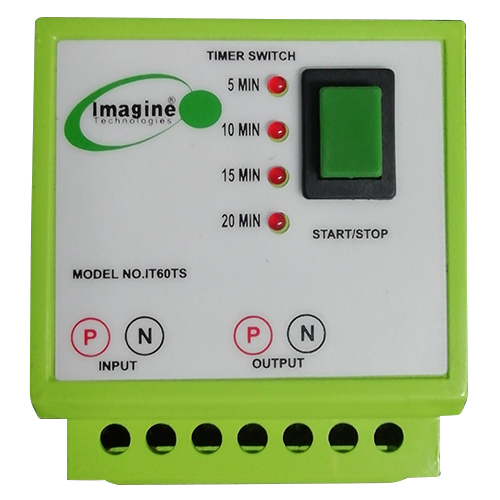 IMAGINE TECHNOLOGIES